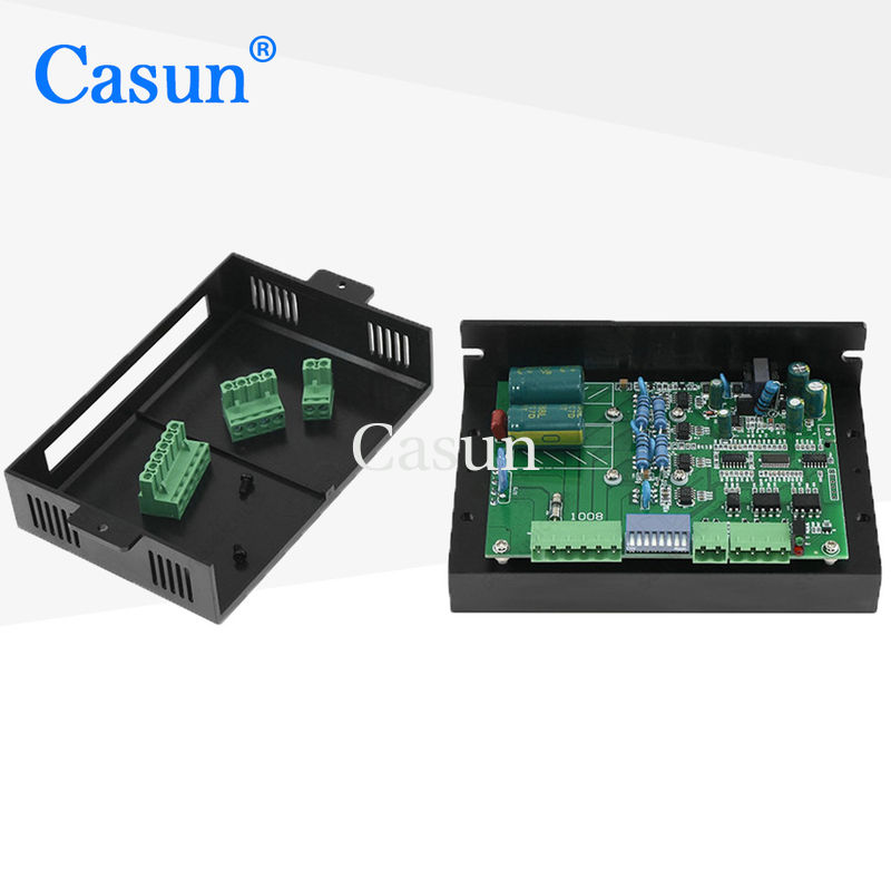 Casun DM 860 Schrittmotor-Treiber für Nema 23 34 Schrittmotor ...